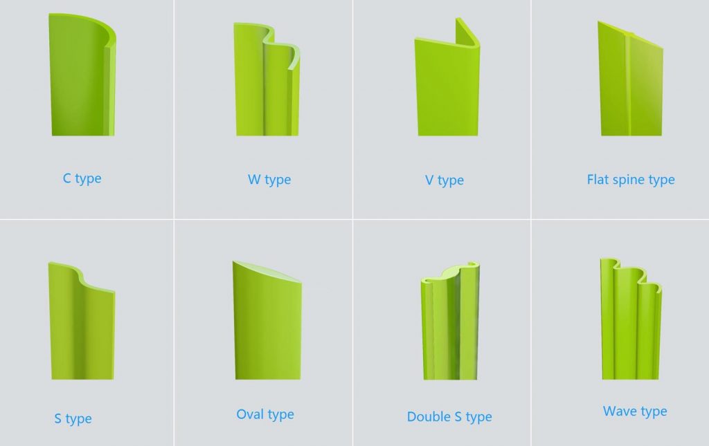 It Starts with the Yarn – Artificial Grass Yarn Types - Artificial ... It Starts with the Yarn – Artificial Grass Yarn Types - Artificial ...